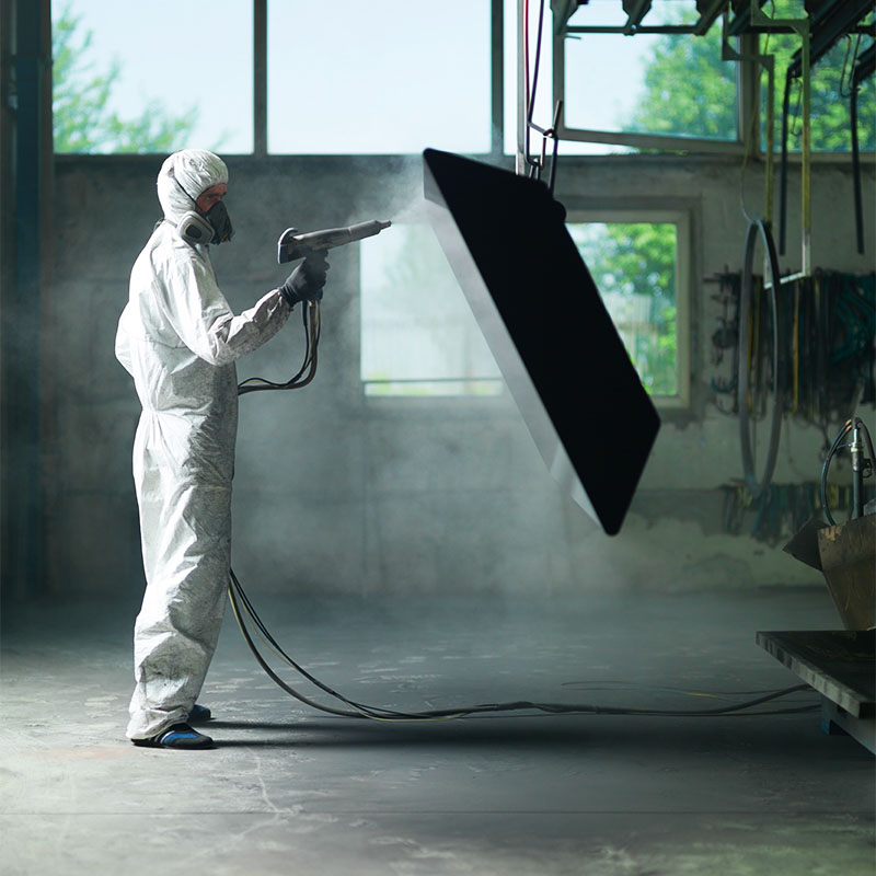 Service – Steelpro