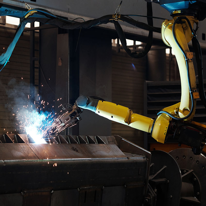 Service – Steelpro